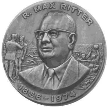 United States Aquatic Sports - Max Ritter Bio