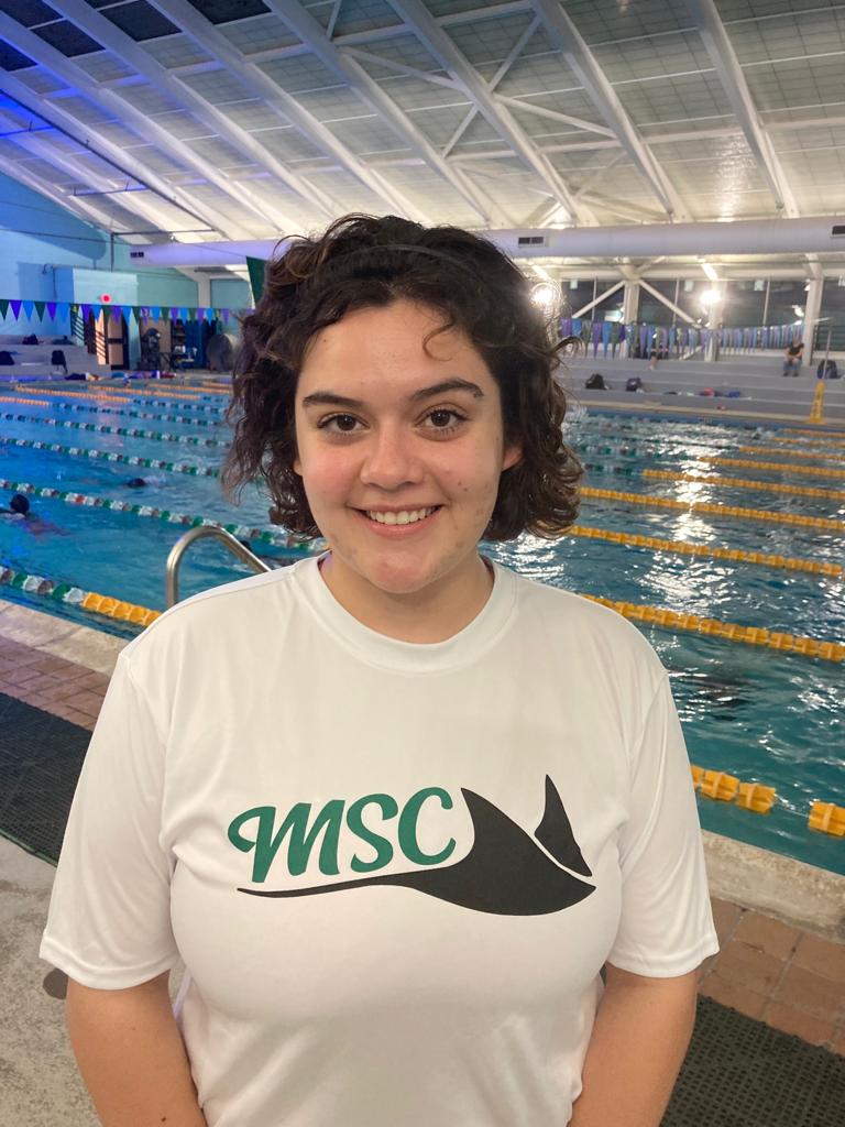 McAllen Swim Club - Coaches