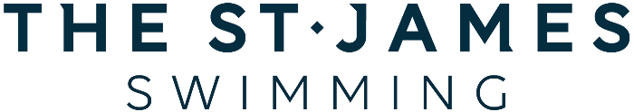 The St. James - SWIM TEAM INFO