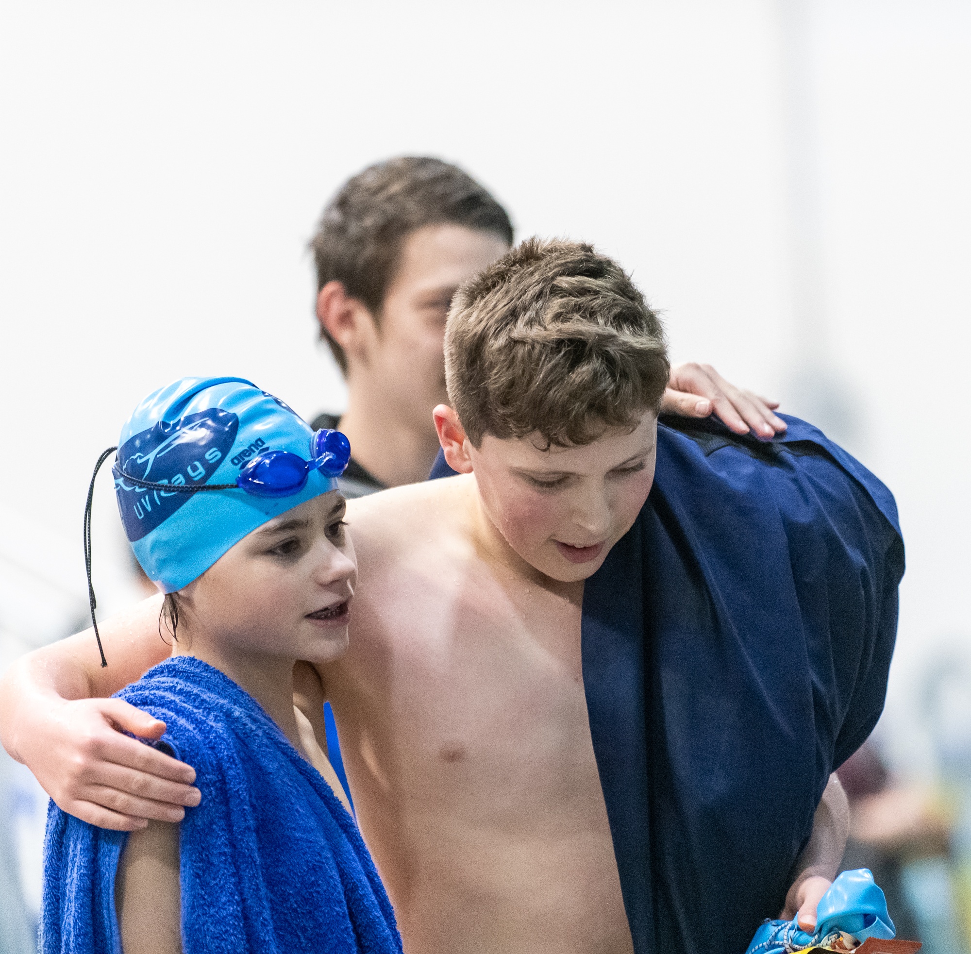 Utah Valley Aquatics Home