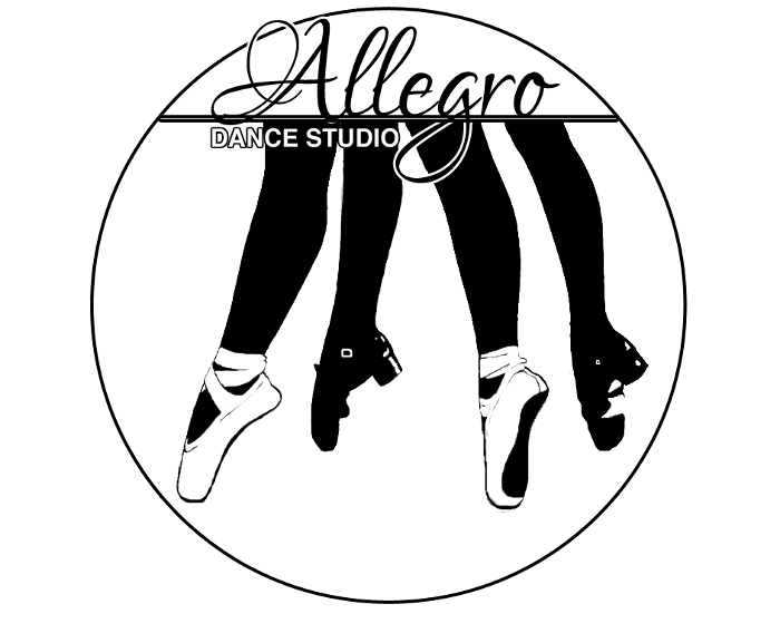 Allegro Dance Studios Home