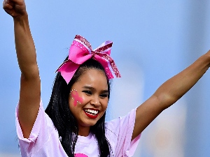 Cheer Force All-Stars Cache Valley Home