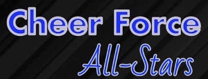 Cheer Force All-Stars Cache Valley Home