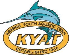 Kearns Youth Aquatic Team Home