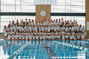 Olympus Aquatics Home