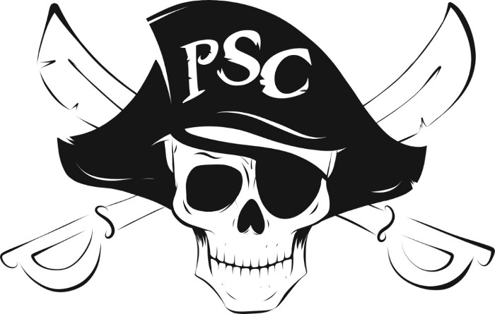 Pirate Swim Club Home