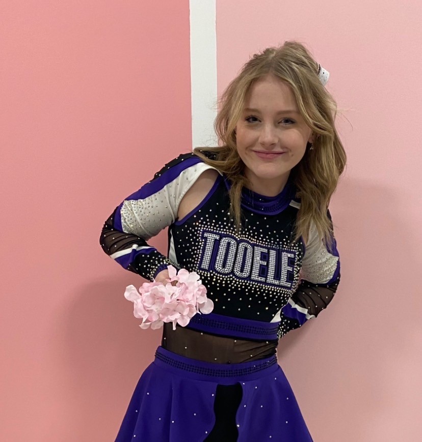 Tooele Elite Athletics - Coaches and Instructors