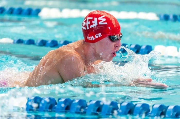 Wasatch Front Fish Market Home