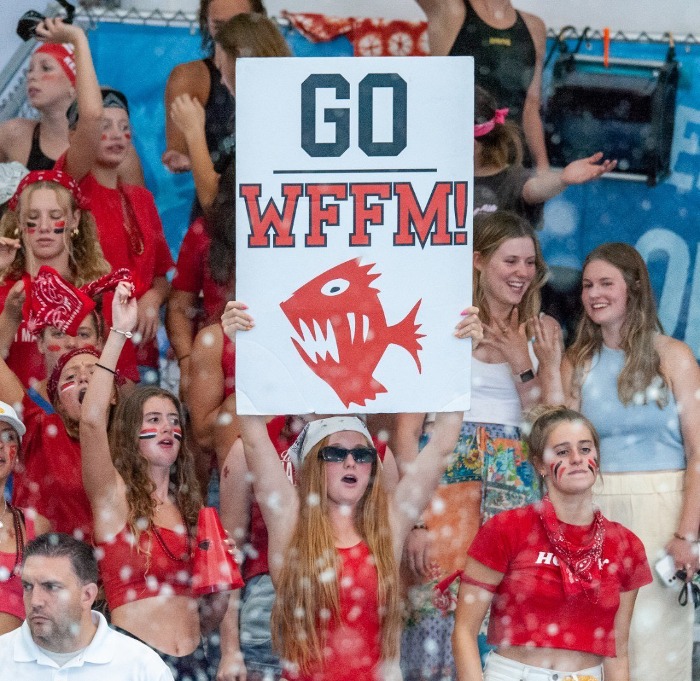 Wasatch Front Fish Market Home