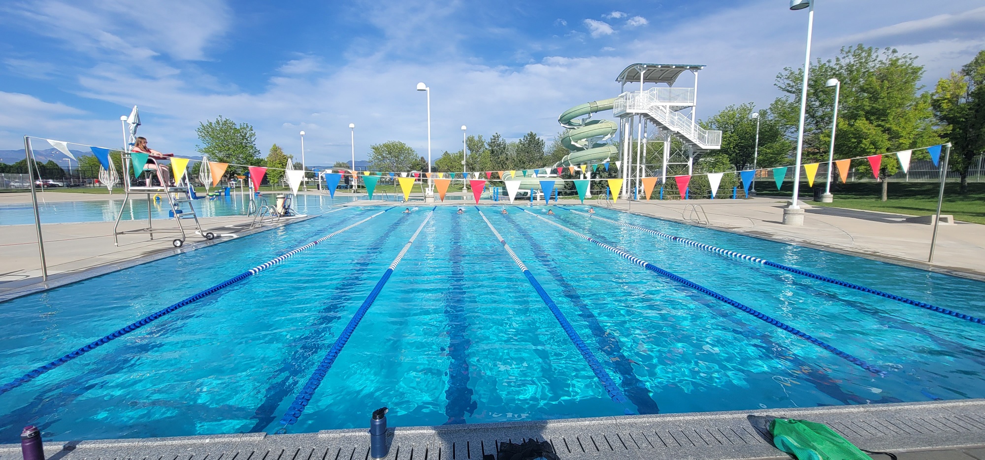 West Valley Aquatics Home