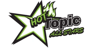 Hot Topic All Stars - Class Registration
