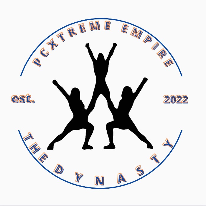 Premiere Cheer Xtreme Empire Home