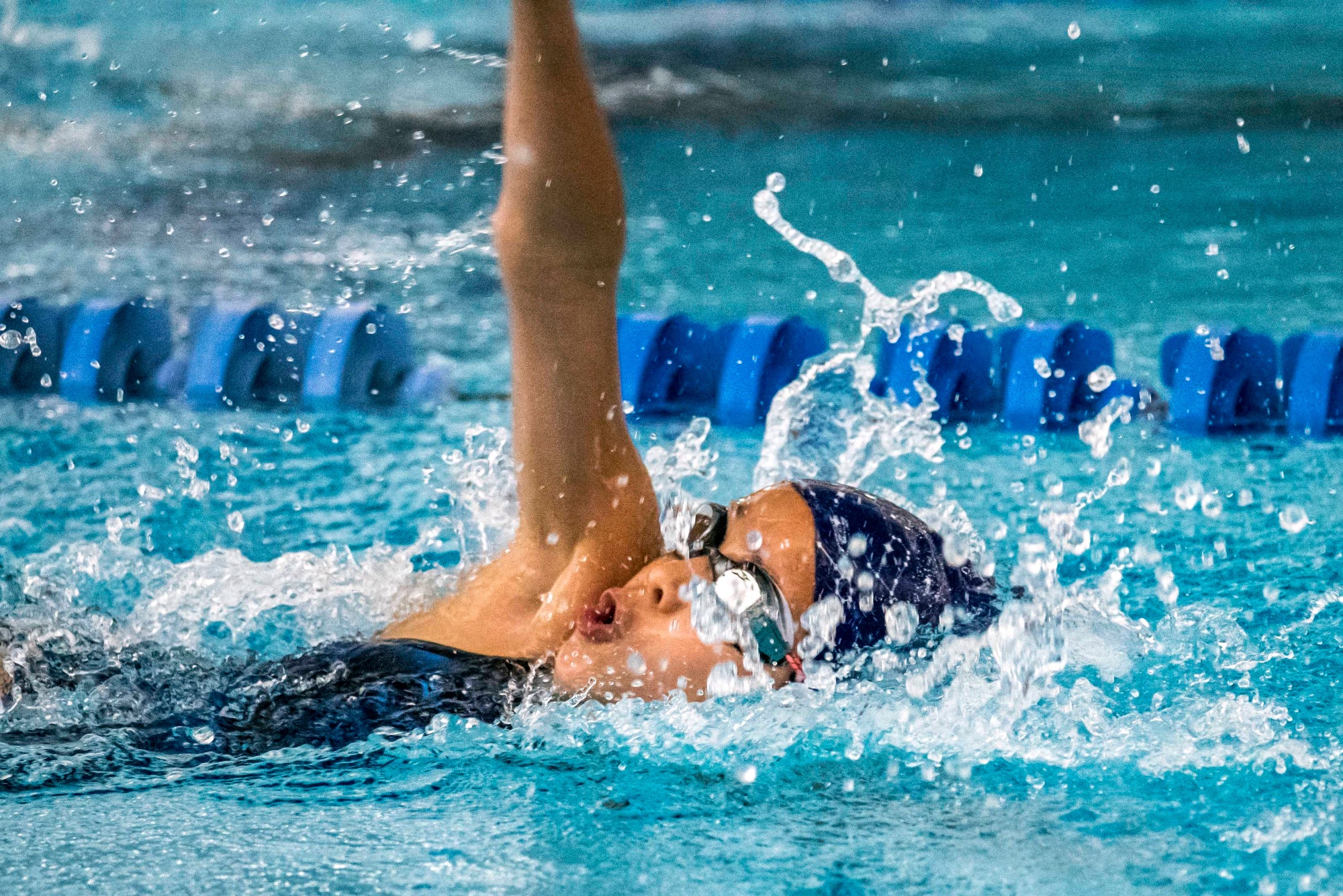 Prince William Swim Club Home