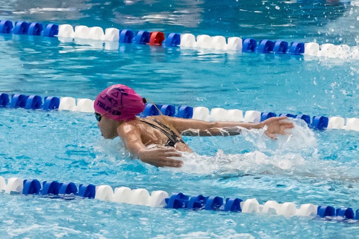 Prince William Swim Club Home