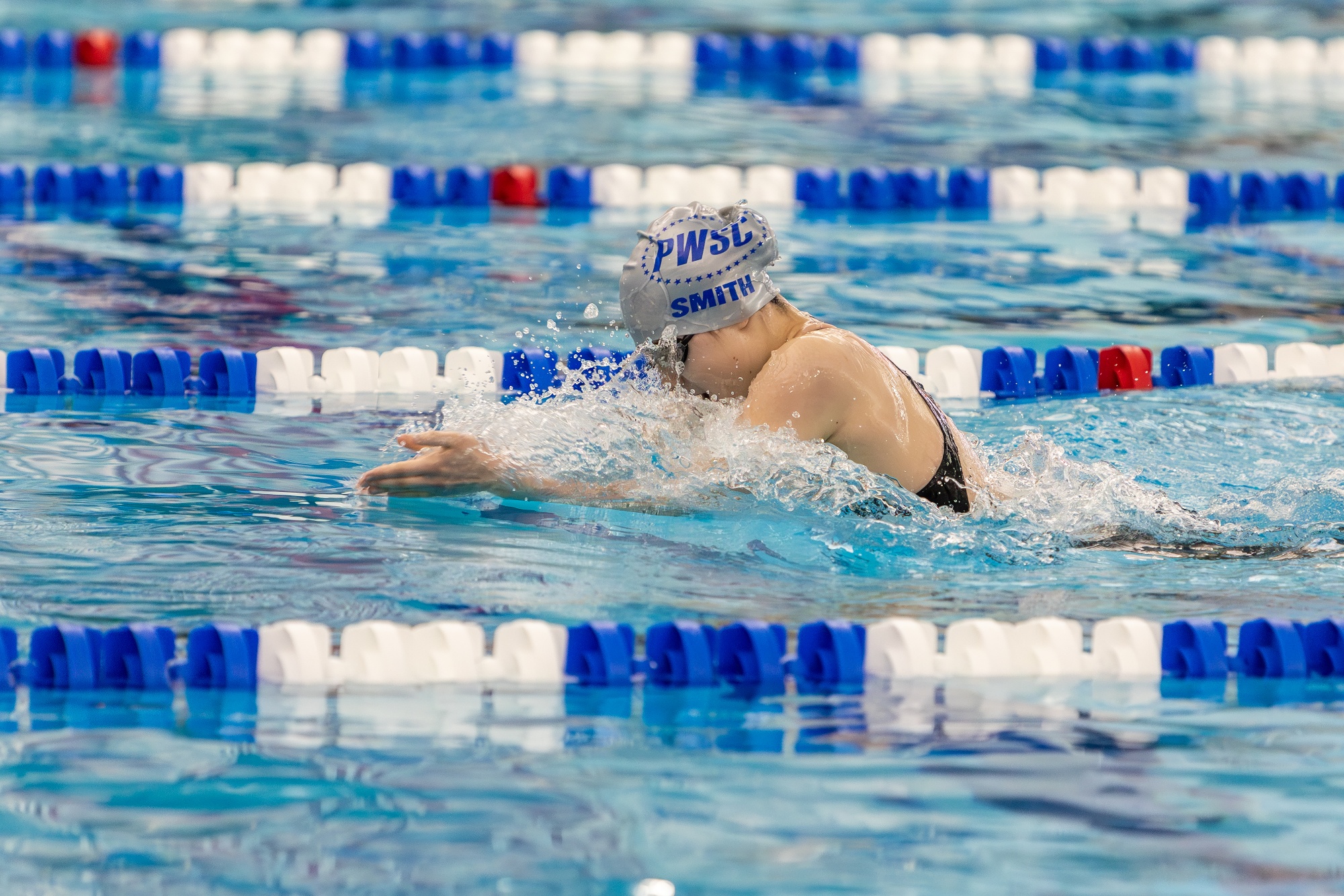 Prince William Swim Club Home