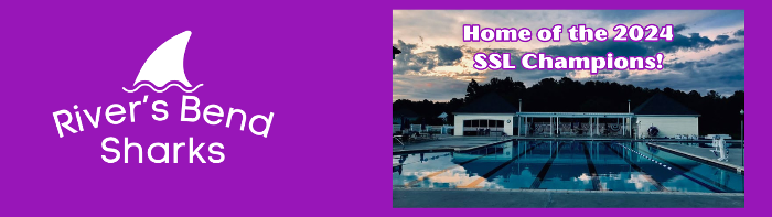 River's Bend Swim Team - Calendar