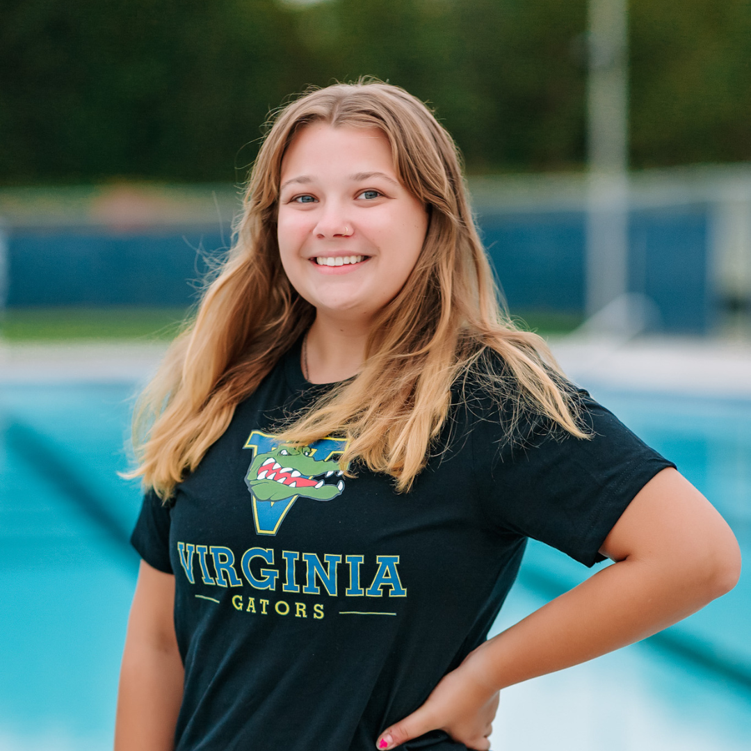 Virginia Gators, Harrisonburg - Coaching Staff