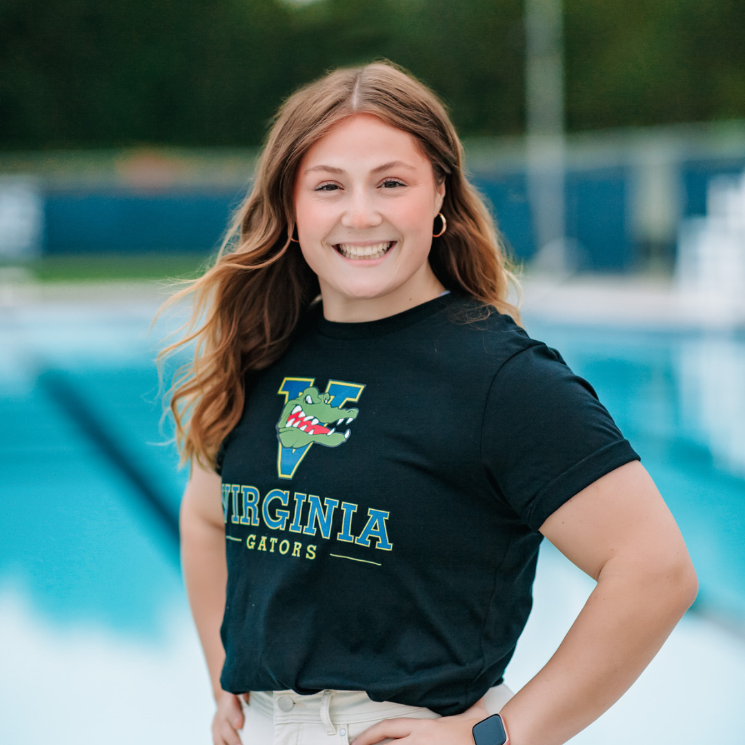 Virginia Gators, Harrisonburg - Coaching Staff