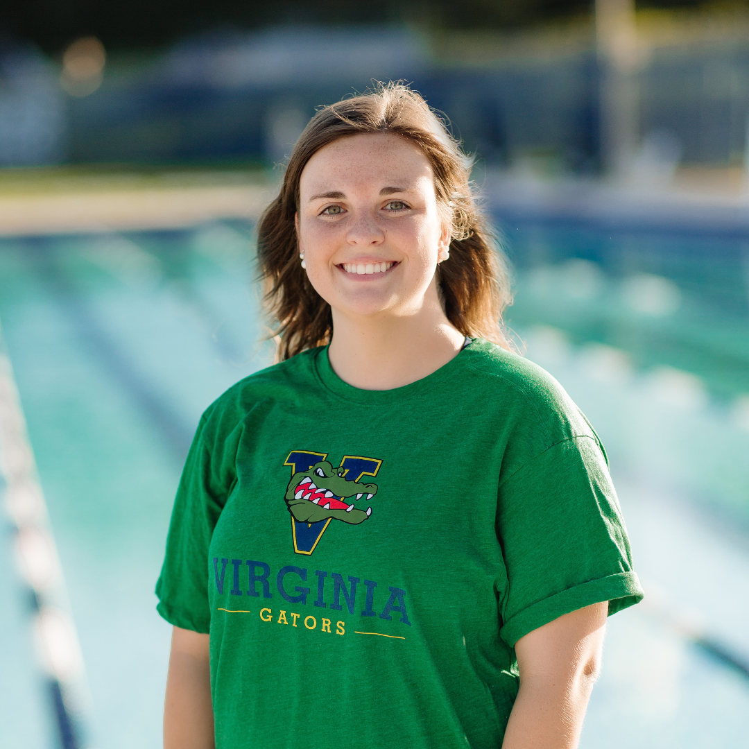 Virginia Gators, Harrisonburg - Coaching Staff