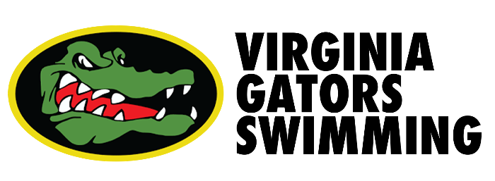 Virginia Gators - Gator Aquatic Center