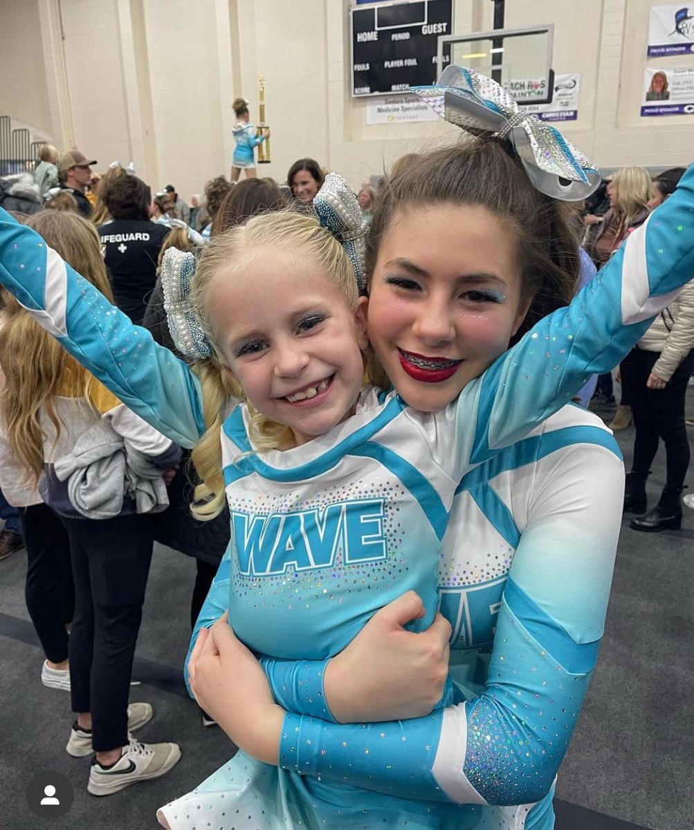 Wave Cheer May 8 News Update