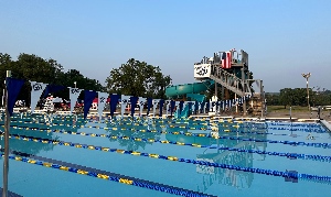 Winchester Swim Team Home