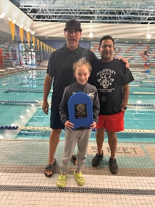 YMCA Fairfax County Reston Water Wolves Home