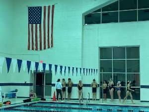 YMCA Fairfax County Reston Water Wolves Home