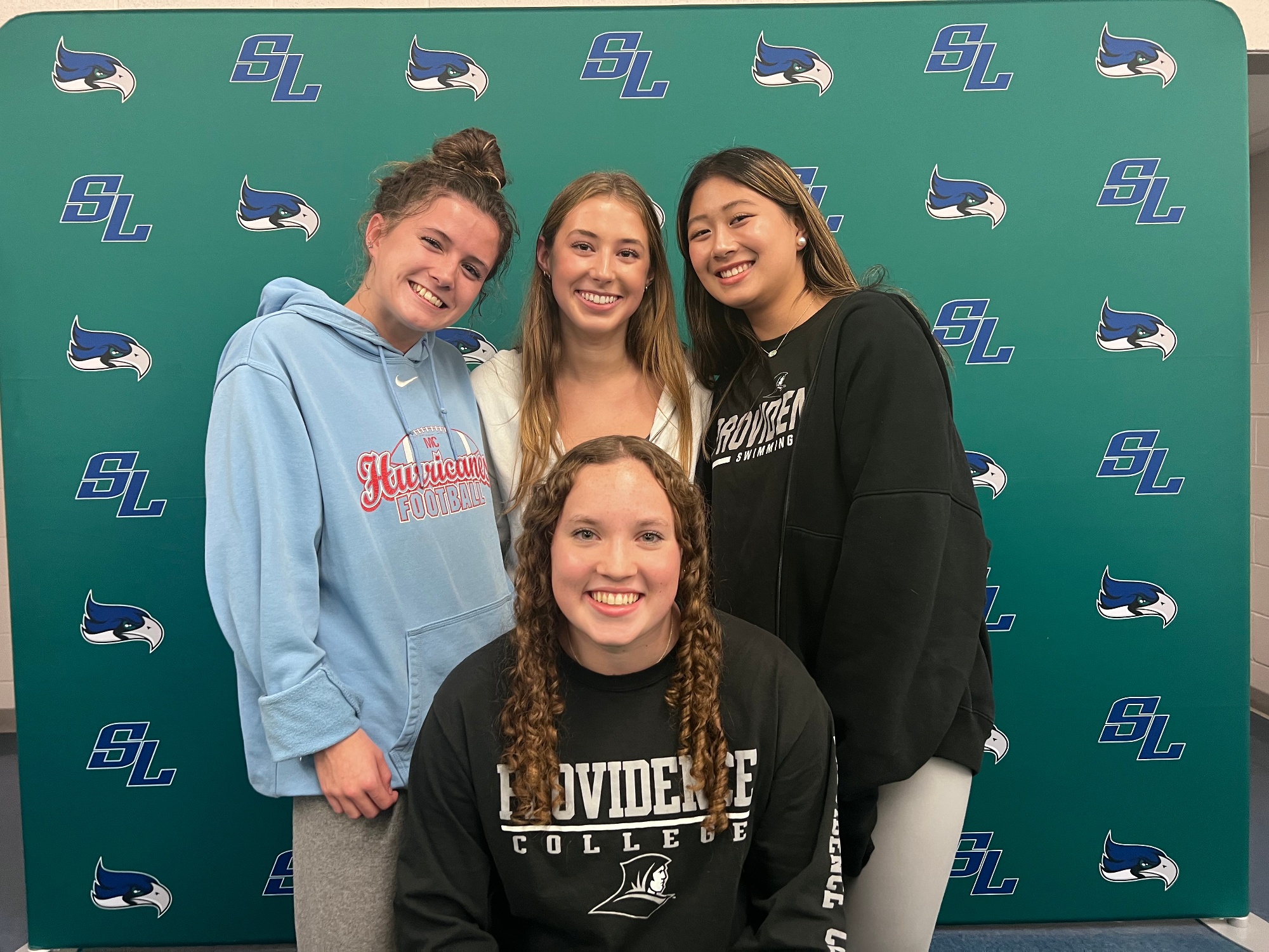 YMCA Fairfax County Reston Water Wolves Home