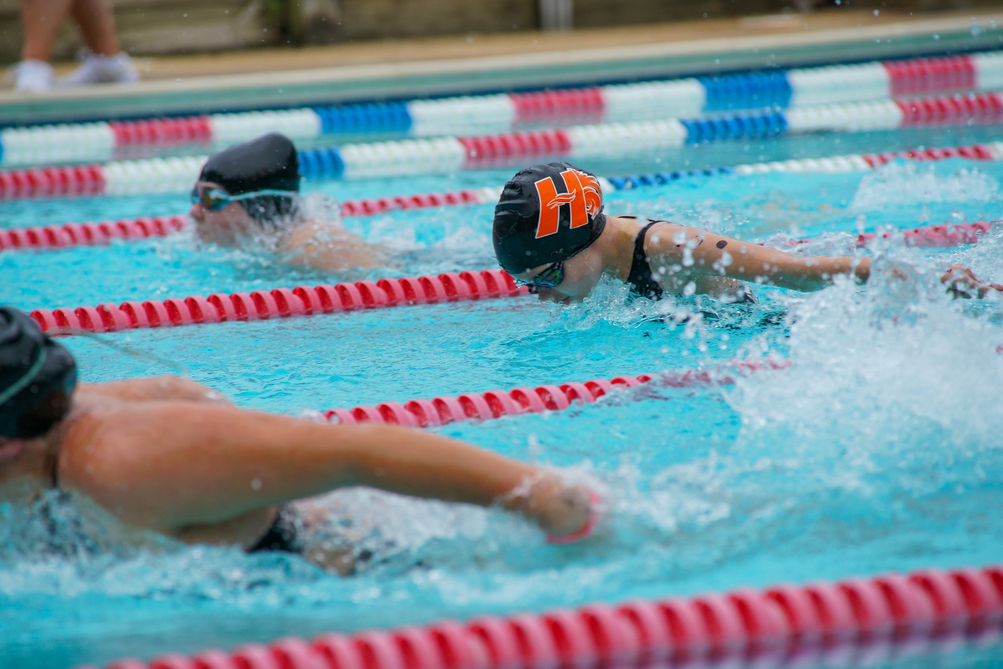 Hanover Aquatics Hurricanes
