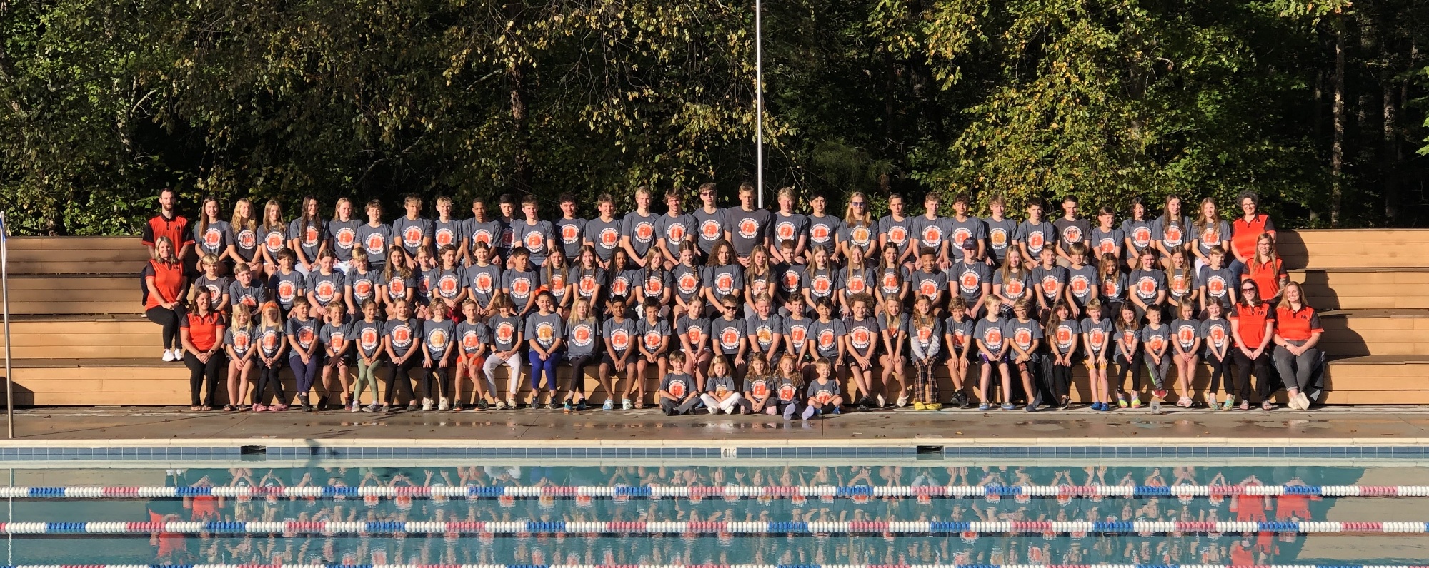 Hanover Aquatics Hurricanes