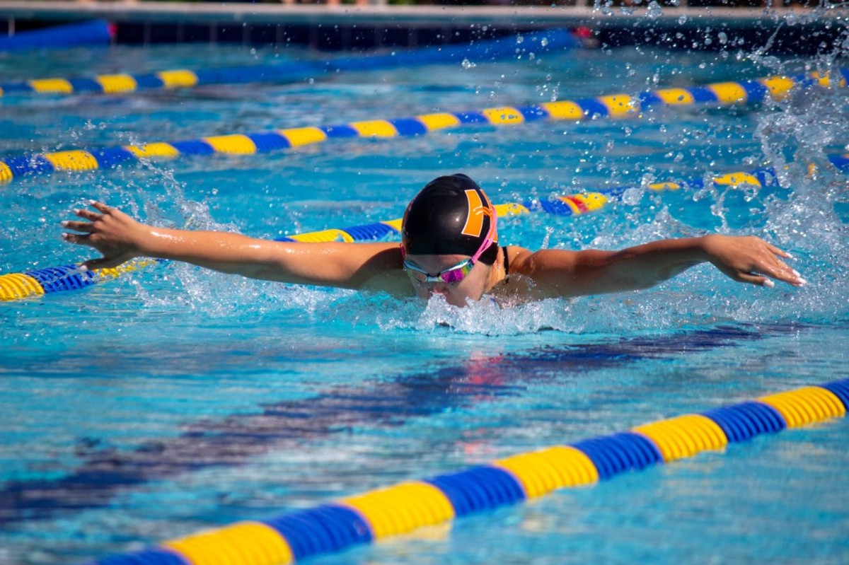 Hanover Aquatics Hurricanes