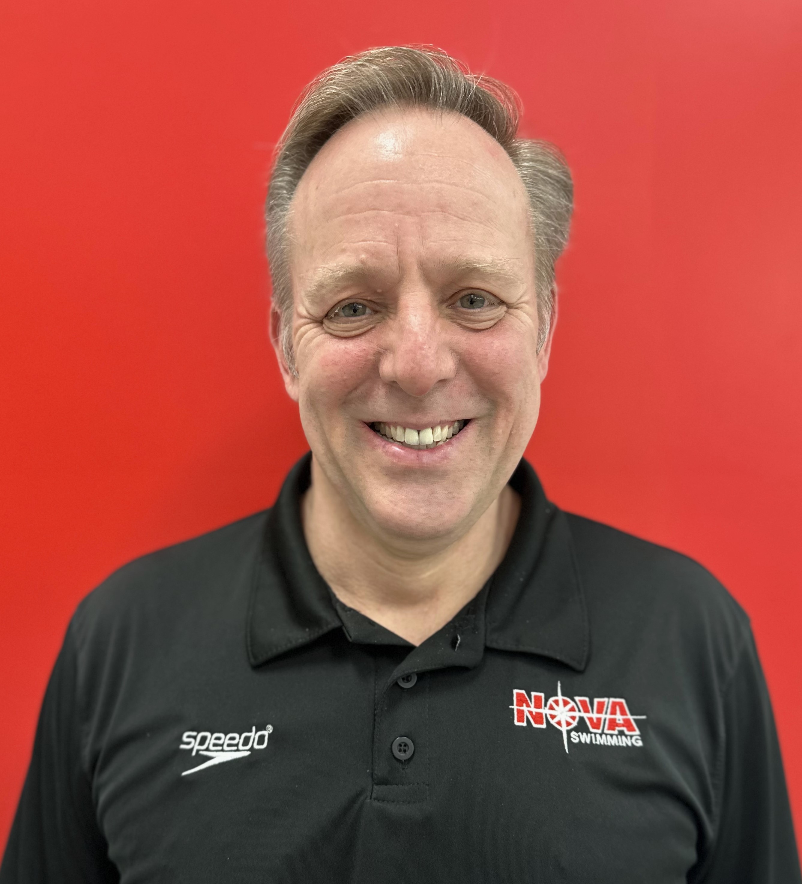 NOVA of Virginia Aquatics - Meet the Coaches