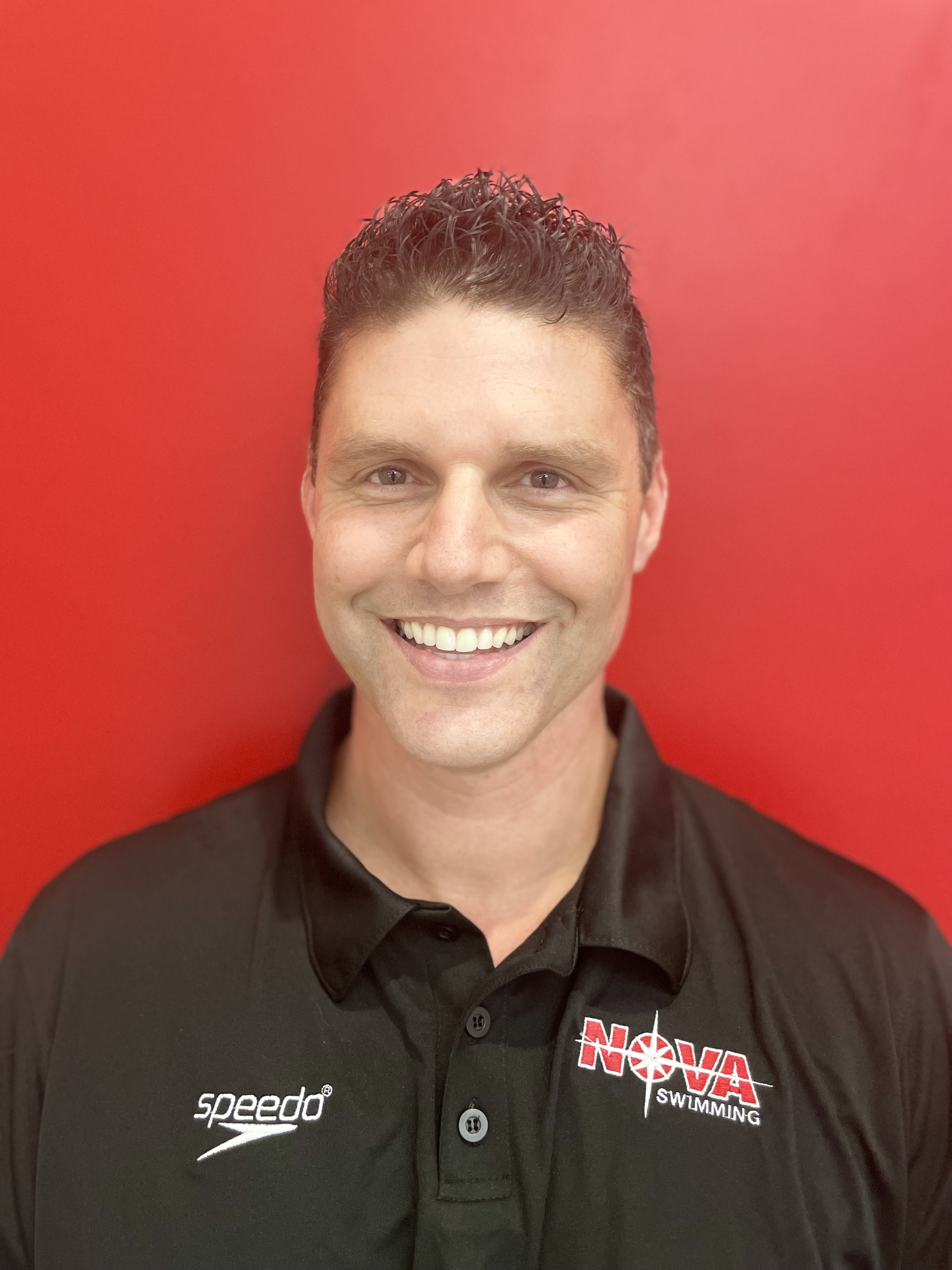 NOVA of Virginia Aquatics - Meet the Coaches