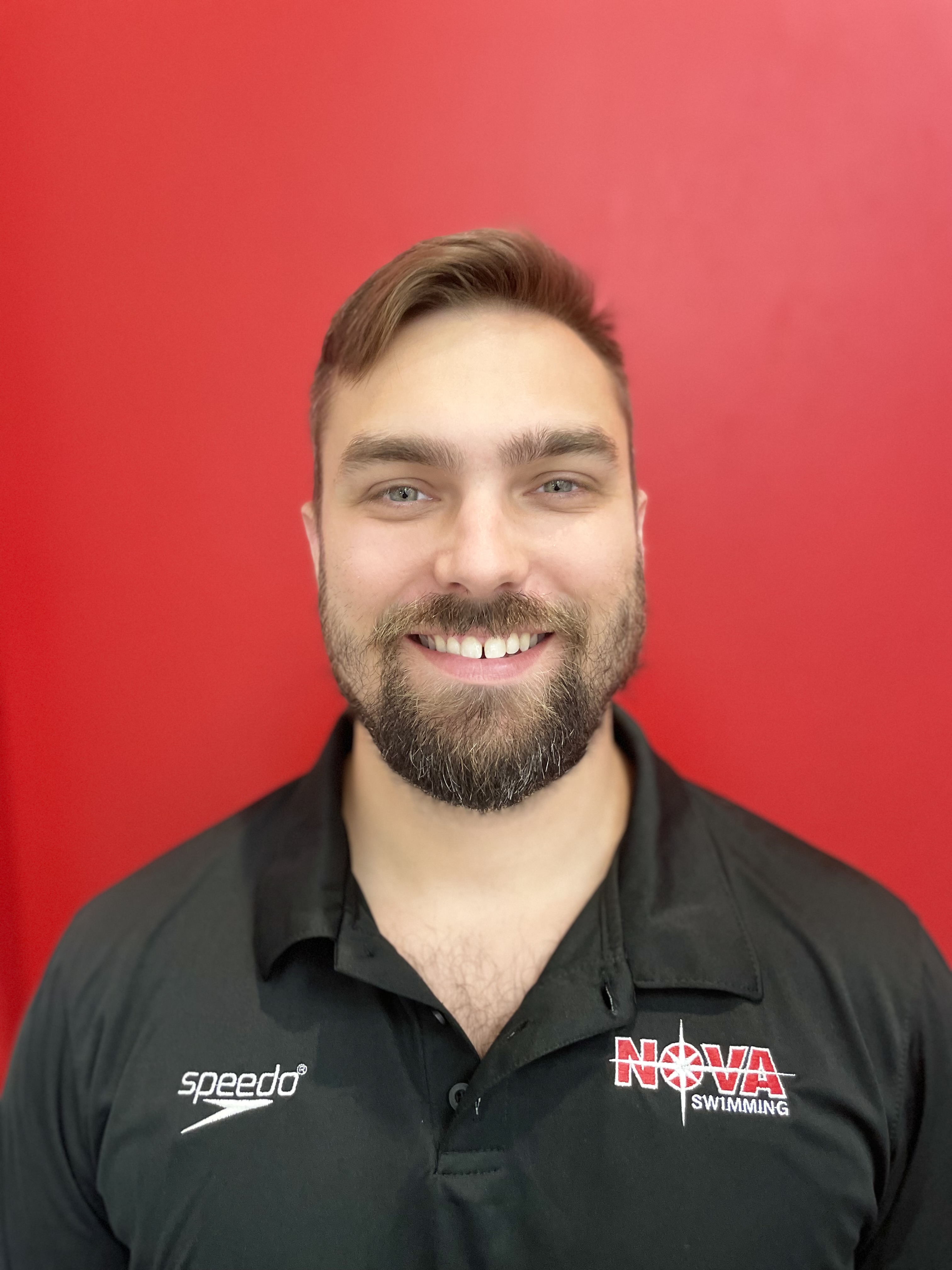 NOVA of Virginia Aquatics - Meet the Coaches