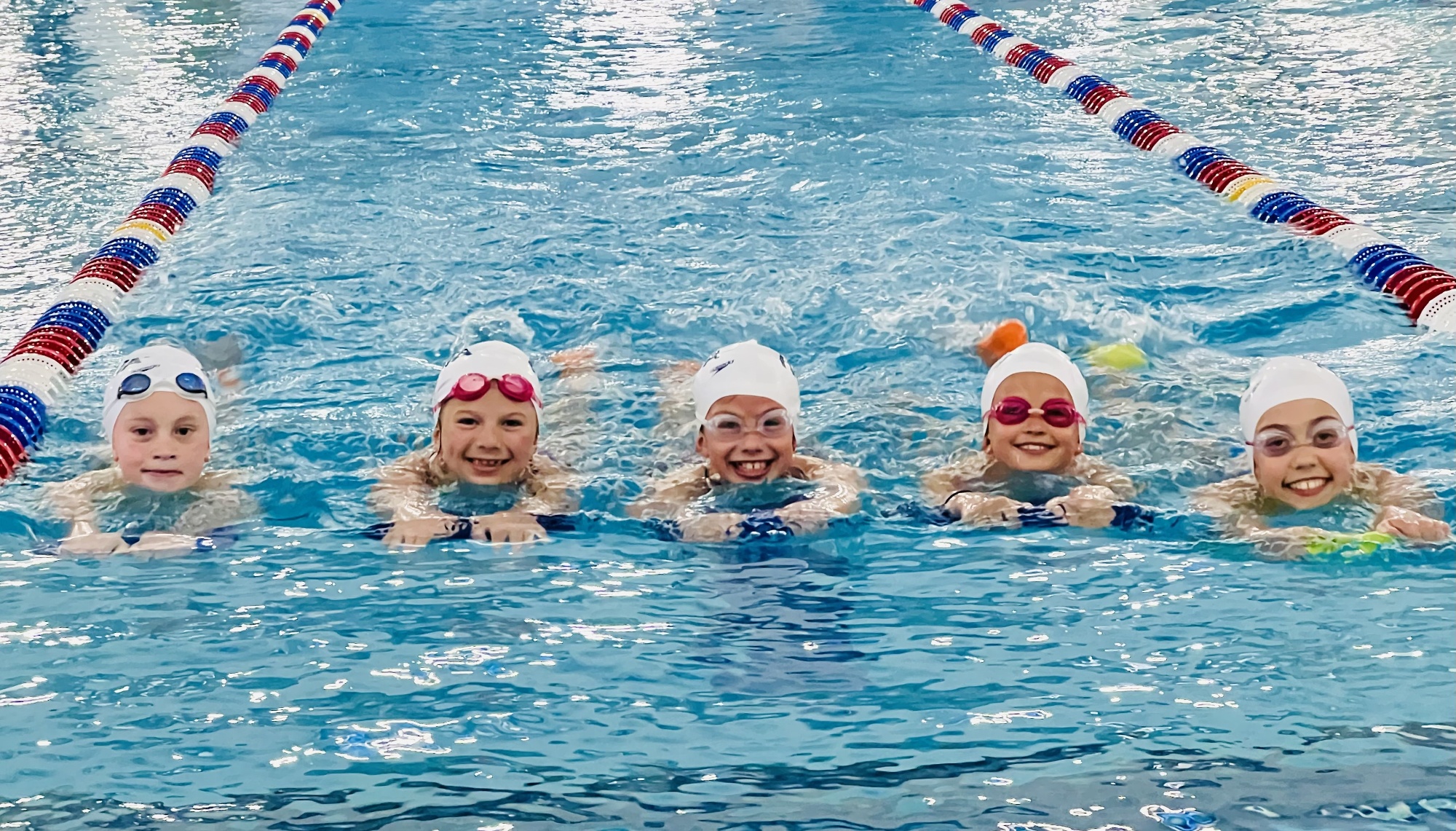 NOVA of Virginia Aquatics Home