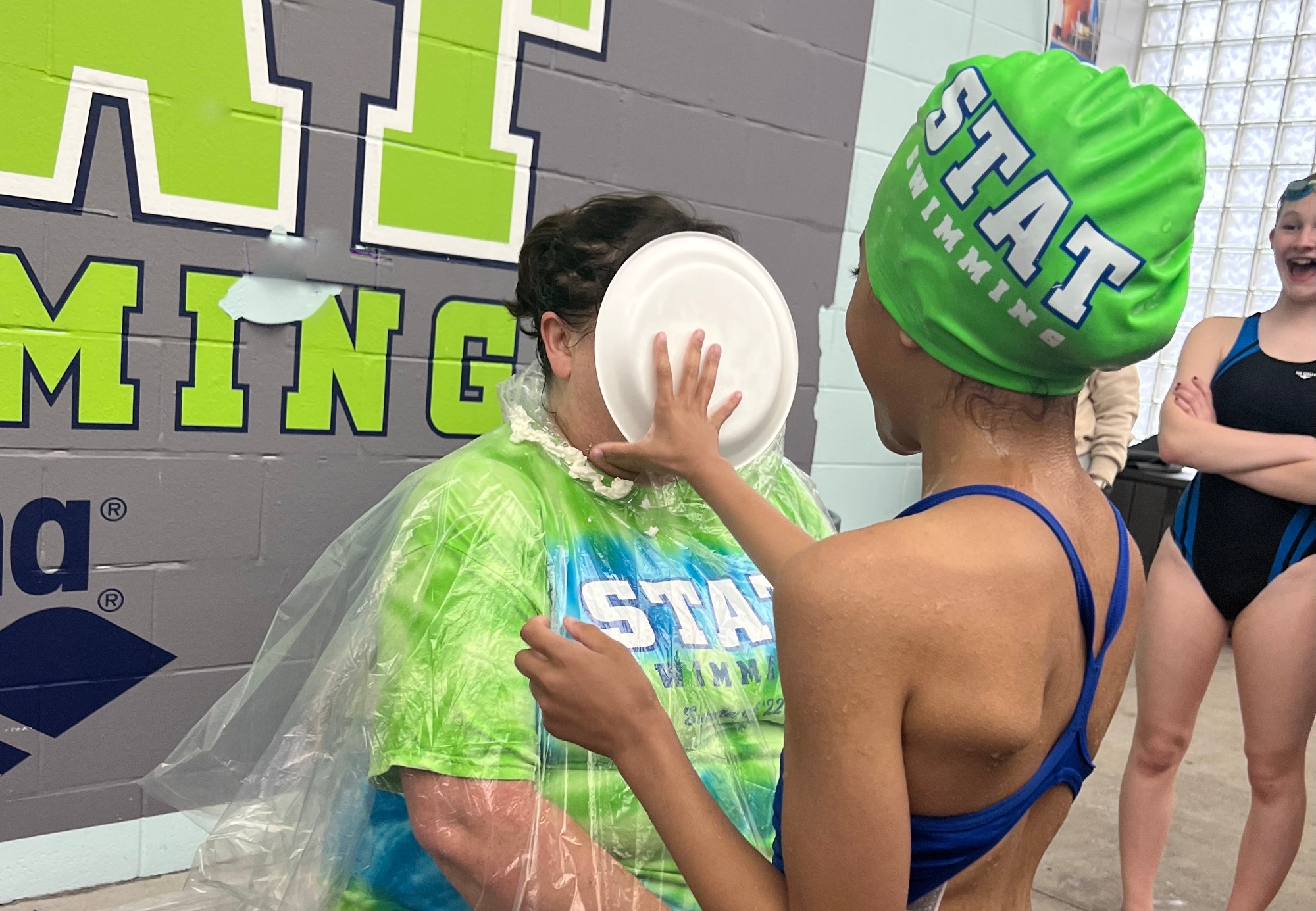 Stafford Aquatics Team Home