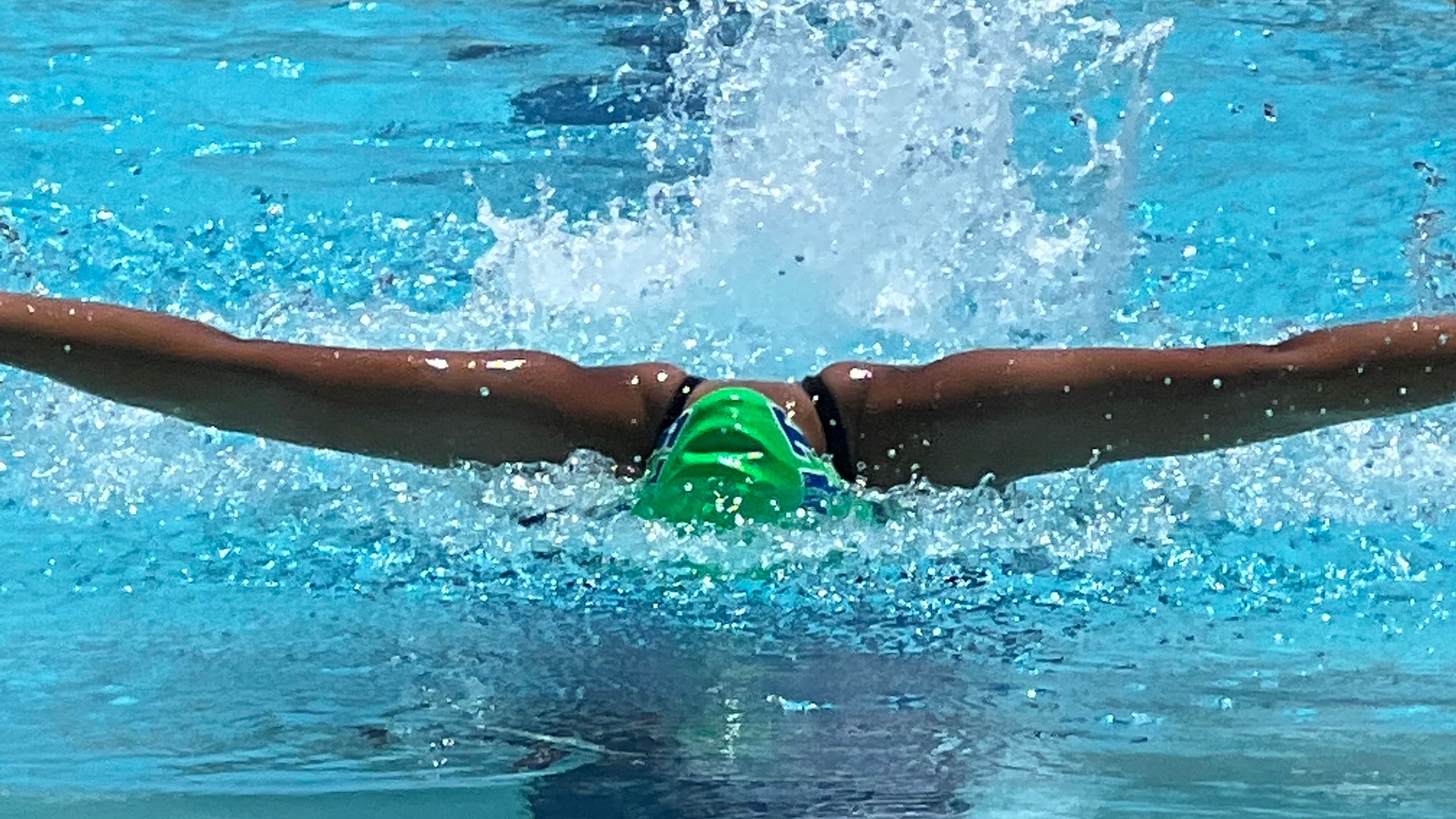 Stafford Aquatics Team Home