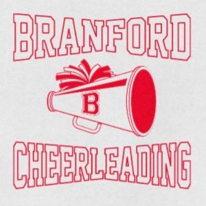 Branford Youth Cheerleading Home