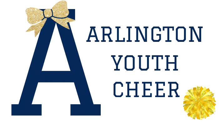 Arlington Youth Cheer Home
