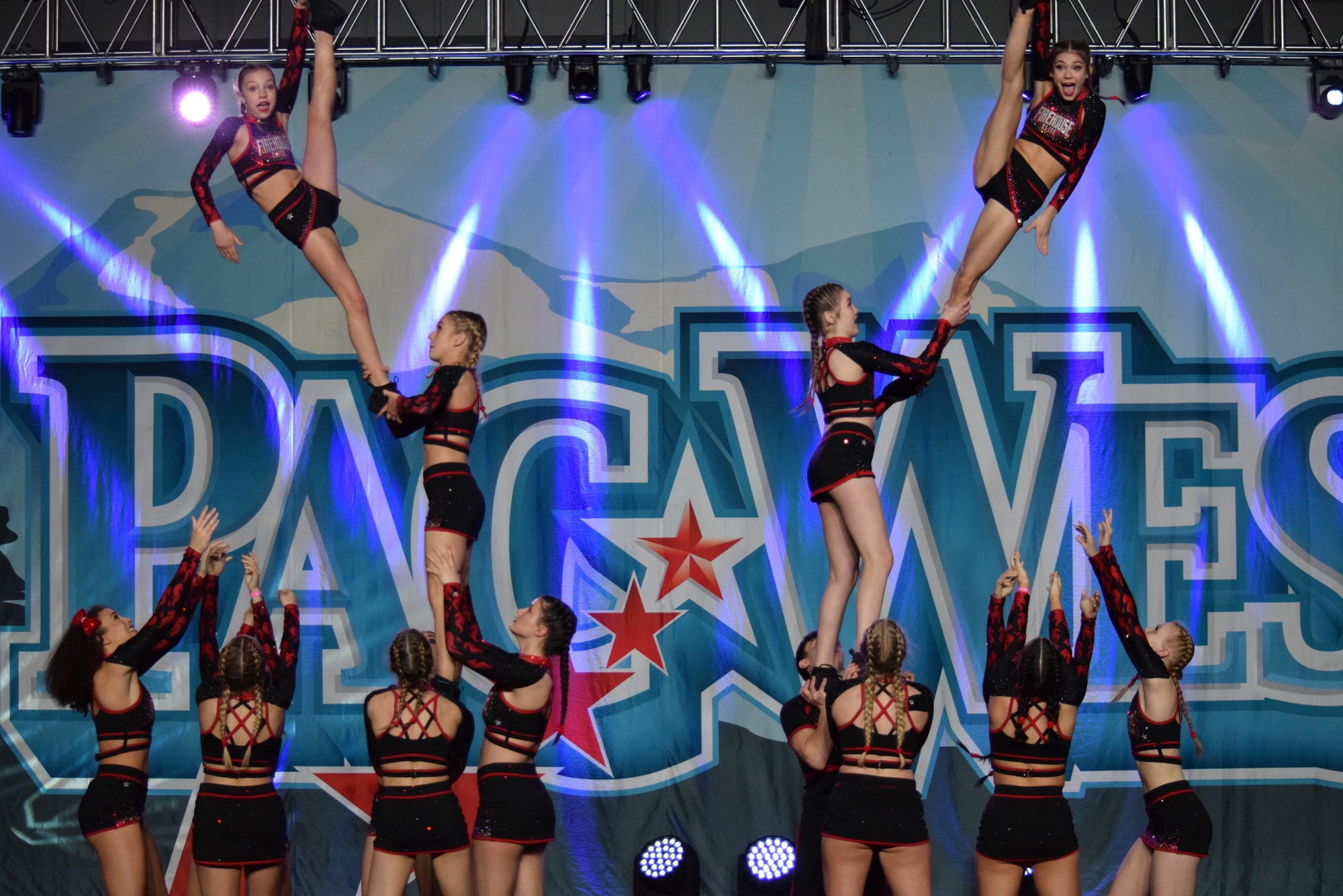 Firehouse Elite Home