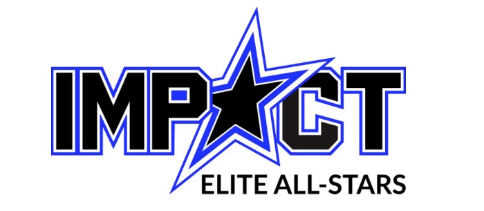 Impact Elite Cheer Home