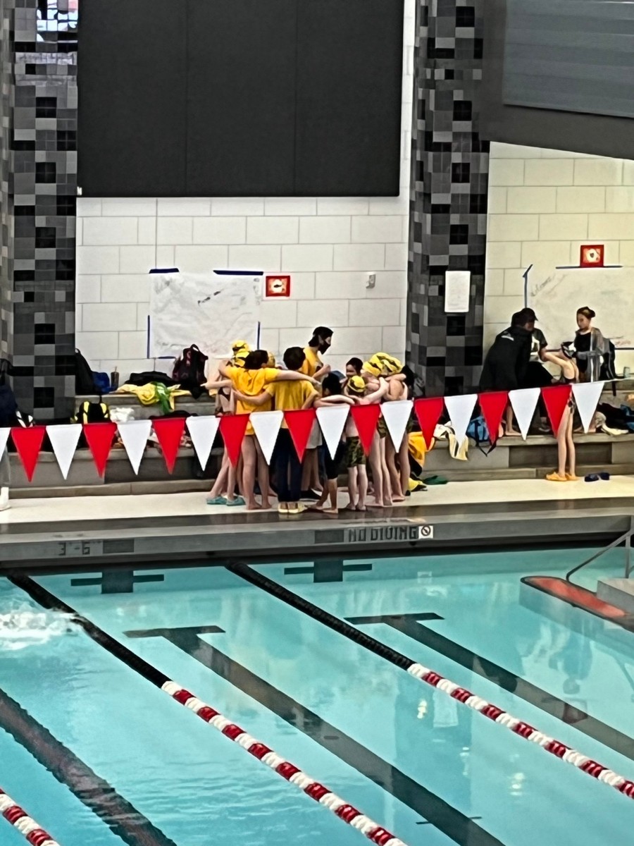 Waverly Piranhas Swim Club Home