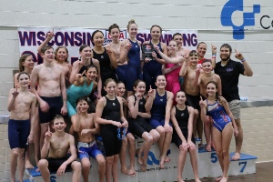 Madison Aquatic Club Home