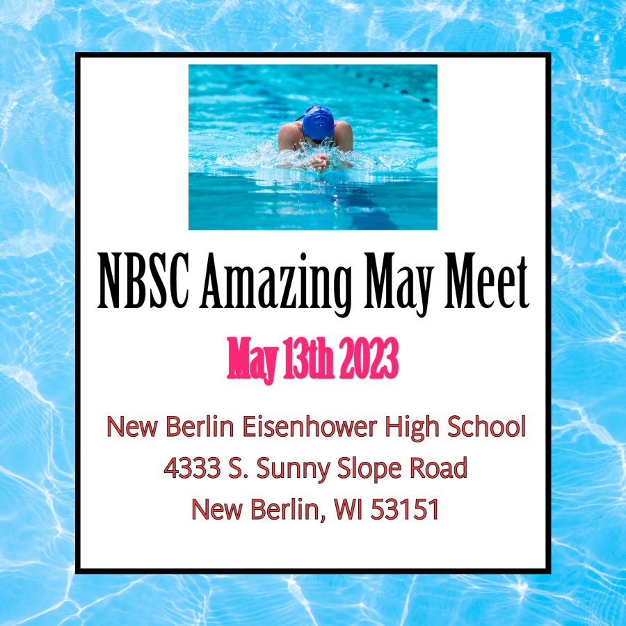 New Berlin Swim Club - HOSTED MEETS