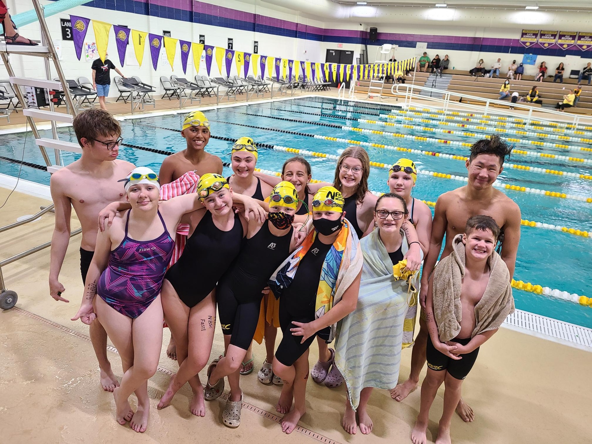 New Berlin Swim Club Home