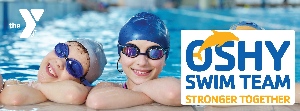 Oshkosh YMCA Swim Team Home