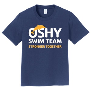 Oshkosh YMCA Swim Team Home
