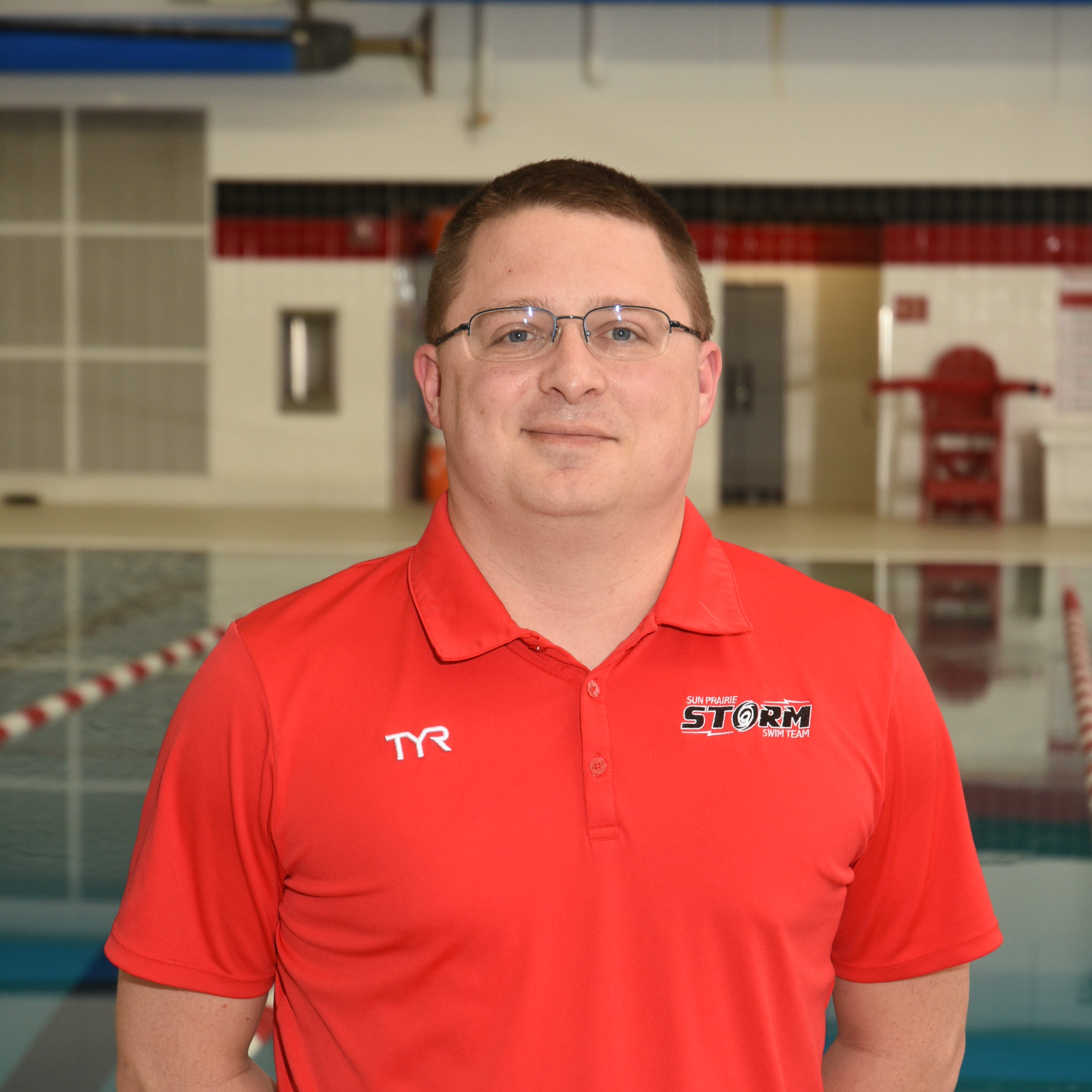 Storm Aquatics - Coaches