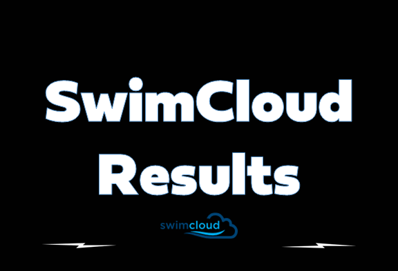 Storm Aquatics - Hosted Meets